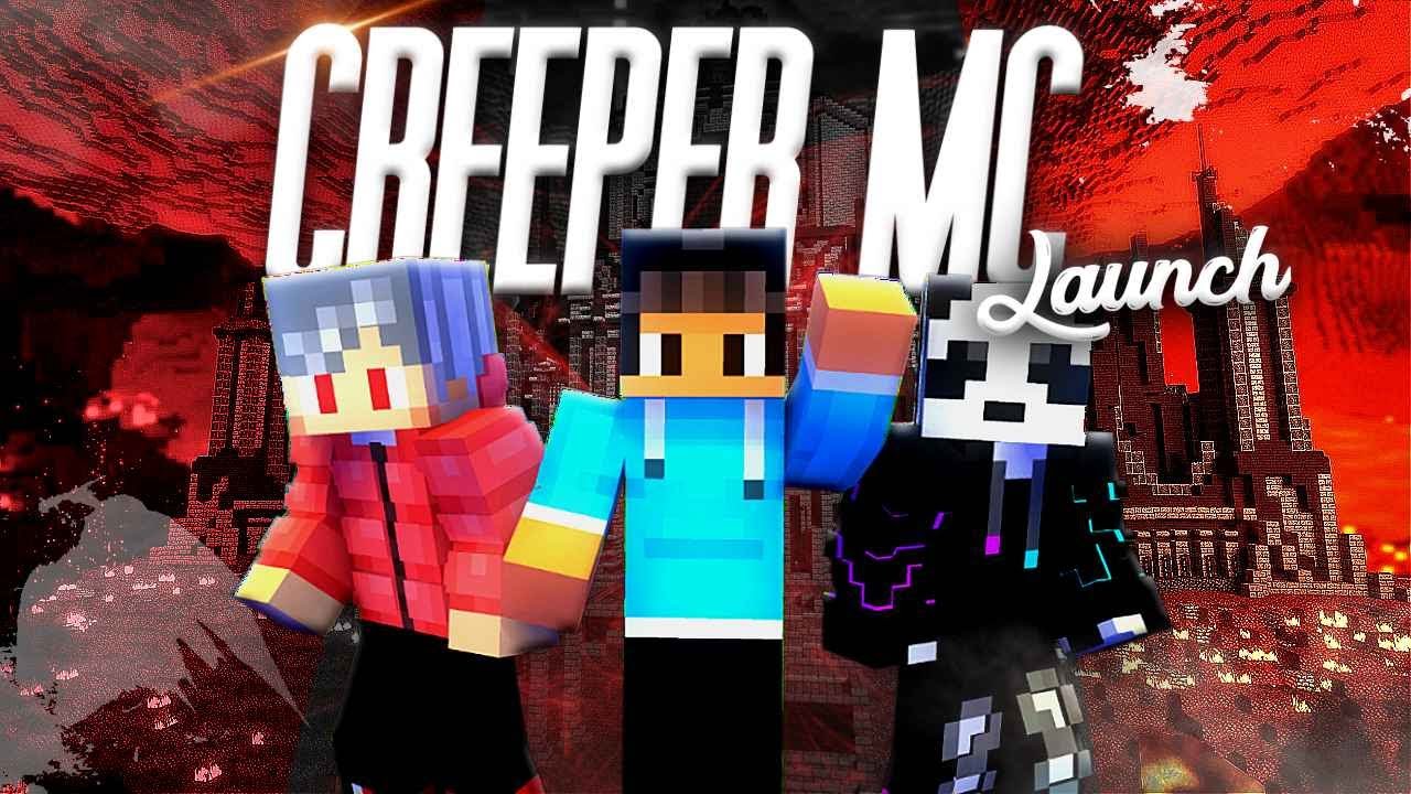 Minecraft SMP LIVE || PUBLIC SMP 24/7 JAVA + BEDROCK || PLAYING IN ...