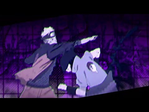 THANK YOU FOR 100 SUBSCRIBERS! Big Shaq - NARUTO EDIT