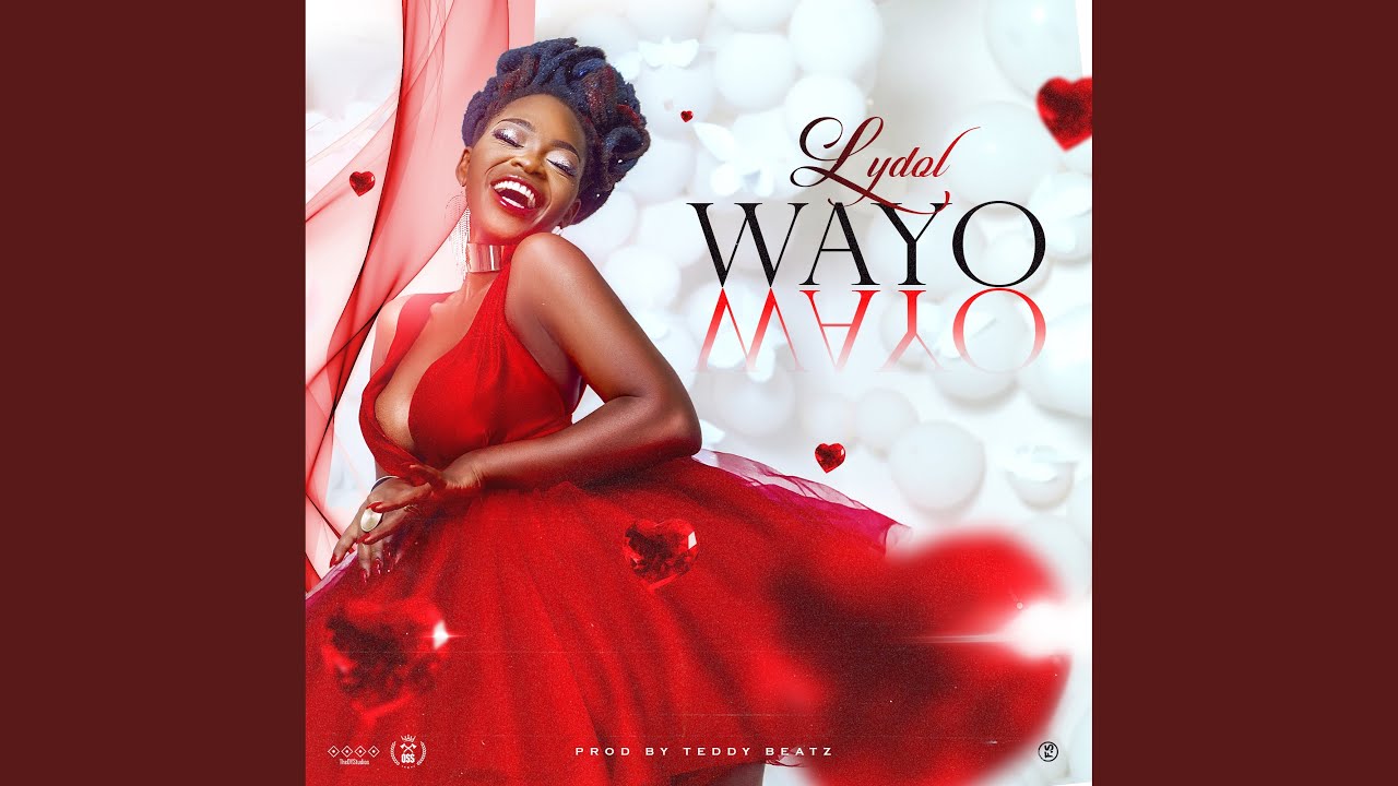 Wayo Wayo - YouTube Music