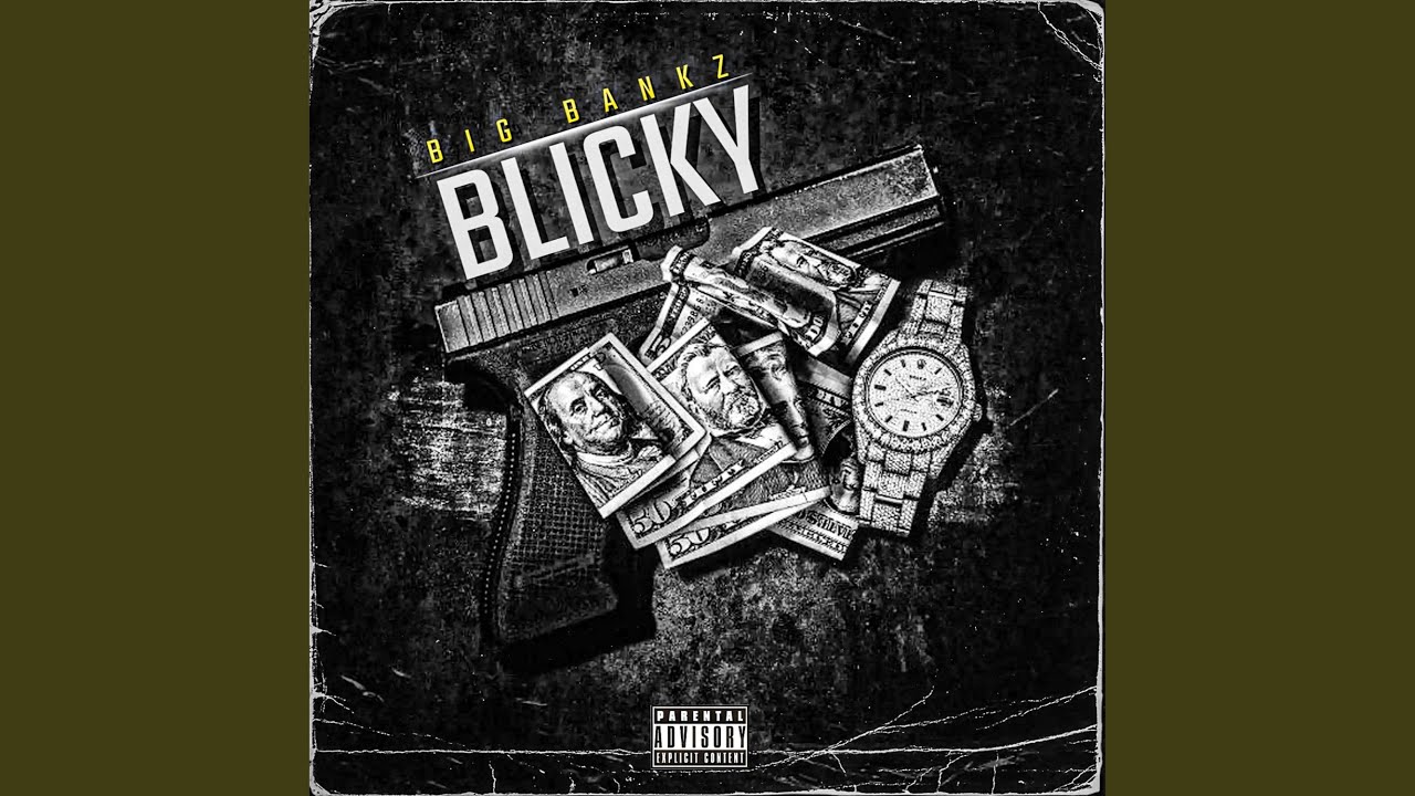 BLICKY - YouTube
