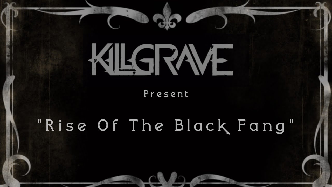 Killgrave - "Rise Of The Black Fang" - YouTube