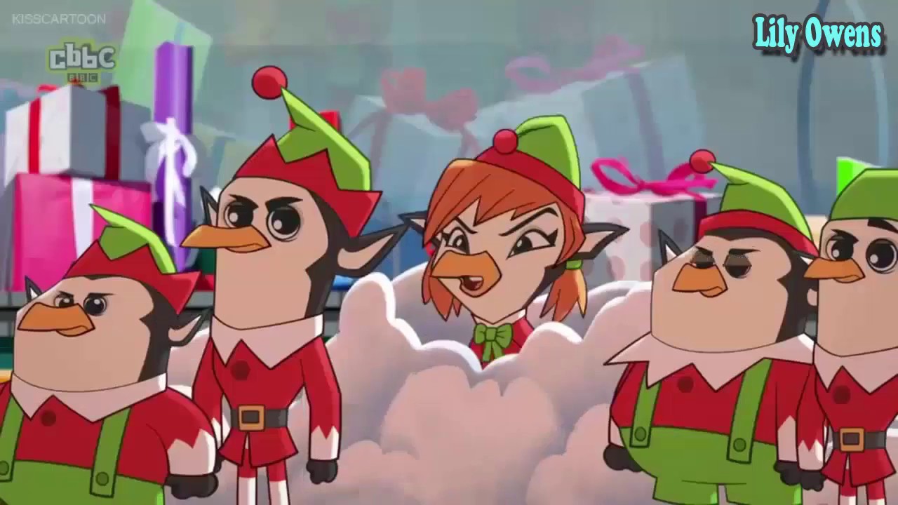 Danger Mouse There's No Place Like Greenback Best Cartoon For Kids ...