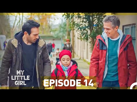 My Little Girl Episode 14 (Long Version)