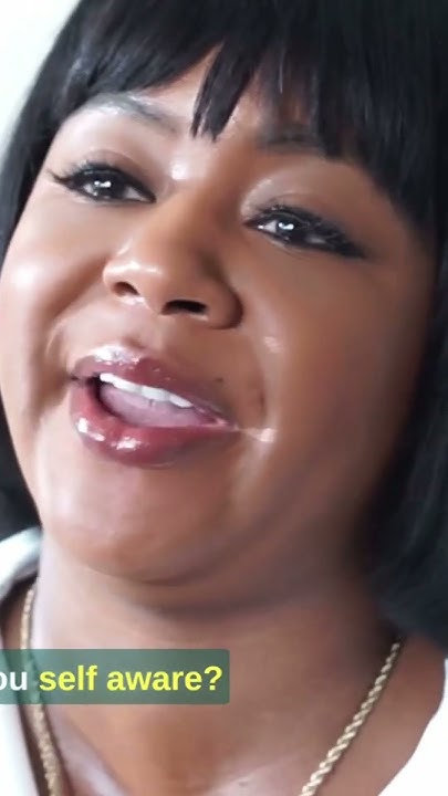 Unlocking the Power of Self-Awareness: Your Key to Success - YouTube