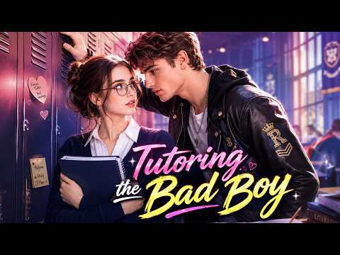 [FULL] Late-Night Lessons with the Campus Bad Boy📚🔥