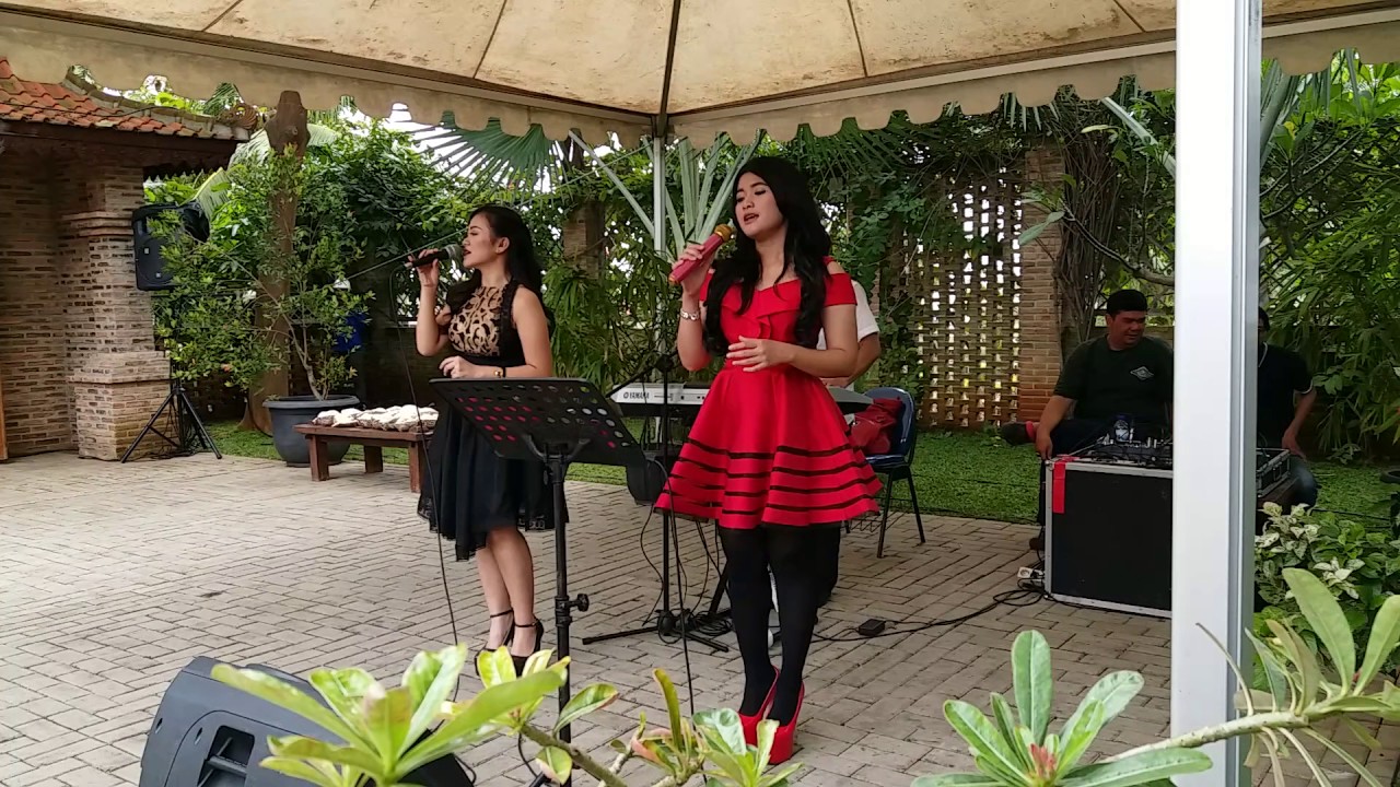 Gathering PT. Caputra - Merak Cilegon Banten - YouTube