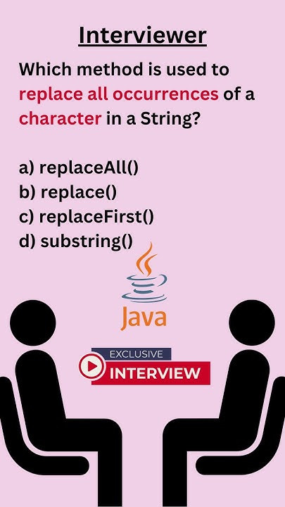 Java Strings | Most asked interview question #javashorts #shorts - YouTube