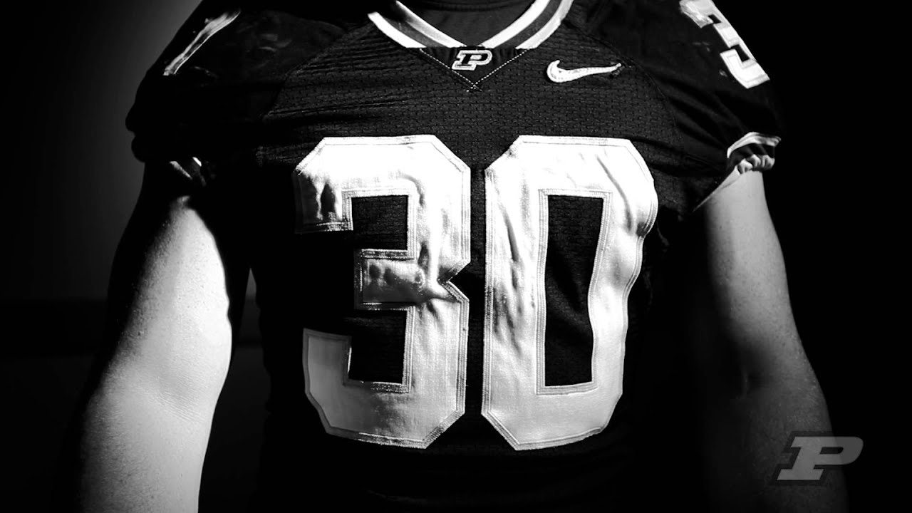 Joe Holland I Am A Boilermaker Commercial - YouTube