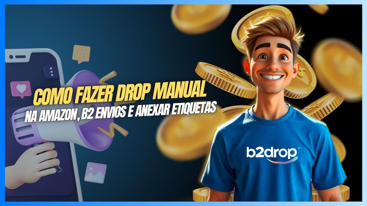 Dashboard Drop Manual - YouTube