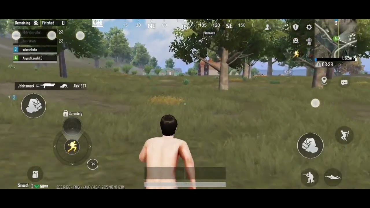 battleground gaming - YouTube