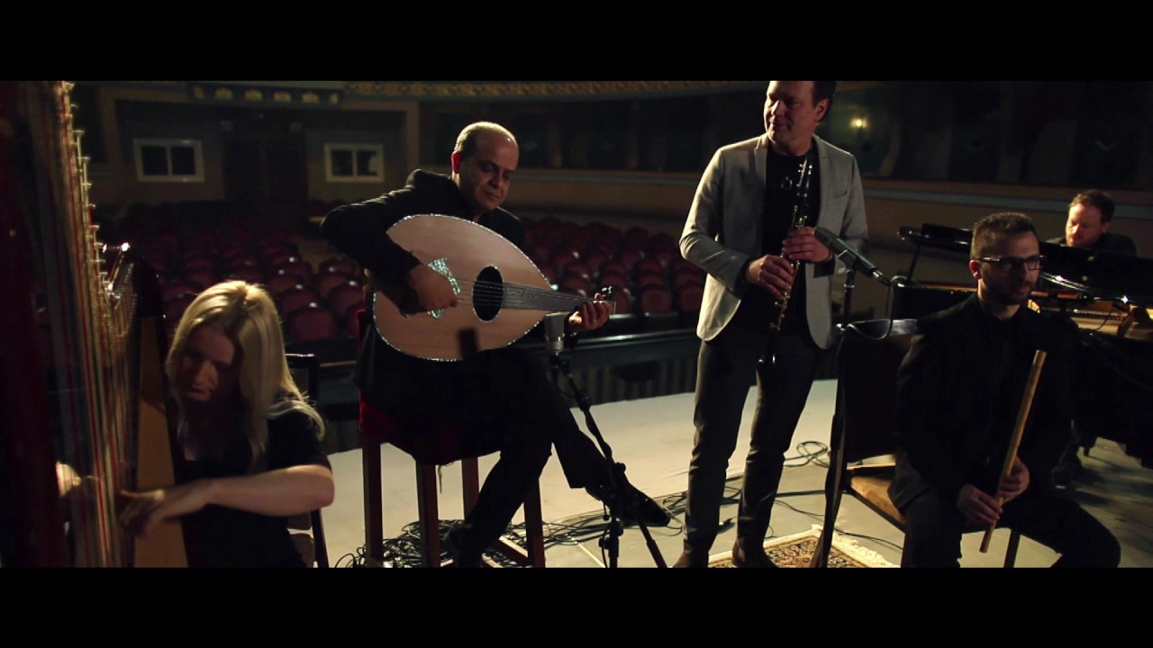 IKARUS DREAM Quadro Nuevo & Cairo Steps ( Official Video ) - YouTube