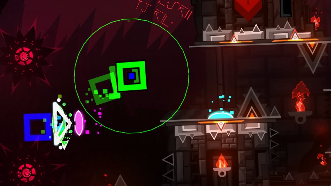 (TOP 1, VERIFYING) Vehemence 69-100% - Progress #3 - YouTube