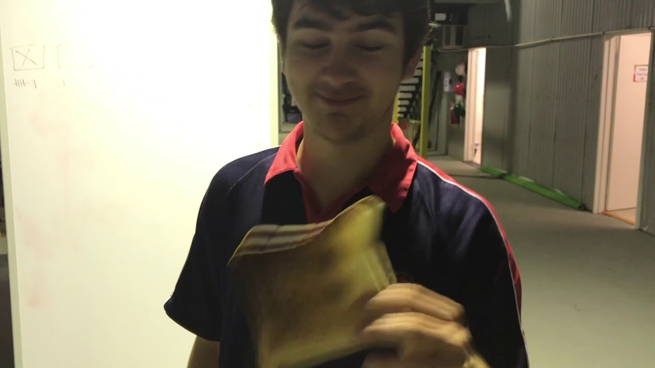 Mythbusters (Fan-Made) - Does Buttered Toast Fall Face Down? - YouTube