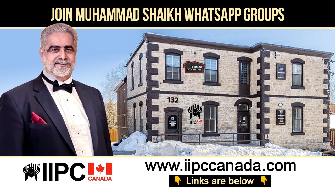 Muhammad Shaikh kay WhatsApp groups Join Karain (English / Urdu / Hindi ...