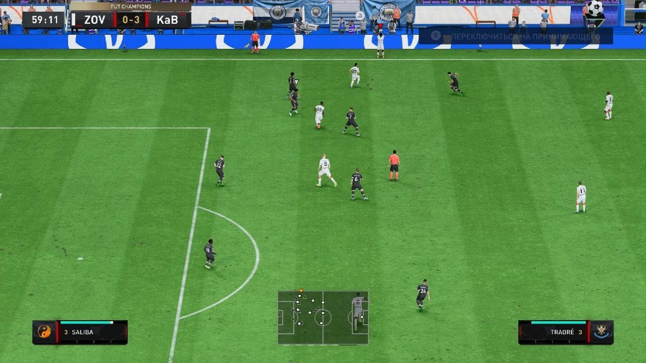 Scripts FIFA23 - YouTube