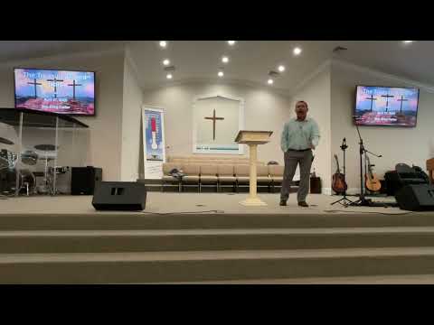 The Treasure Called Titus, Titus 1, Bro. Greg Carter, AM Service ...