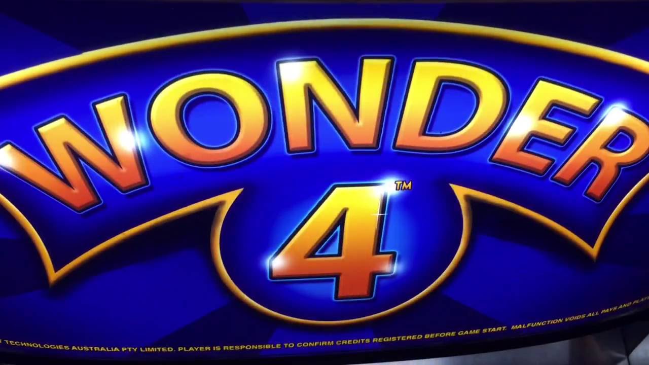 Wonder 4 ~ Buffalo Slot Machine ~ FREE SPIN BONUS!!! - YouTube