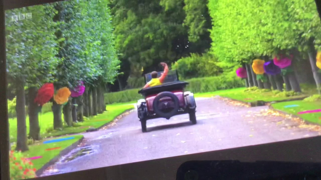 CBeebies BBC Children’s Productions Albert sustainable Productions ...