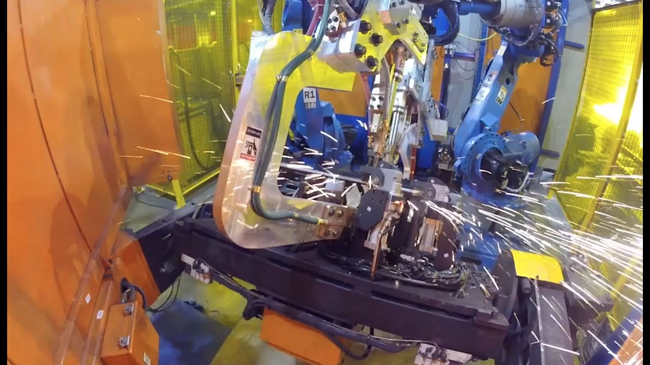 Meet Customer Demands with Integrated Tooling and Systems - YouTube