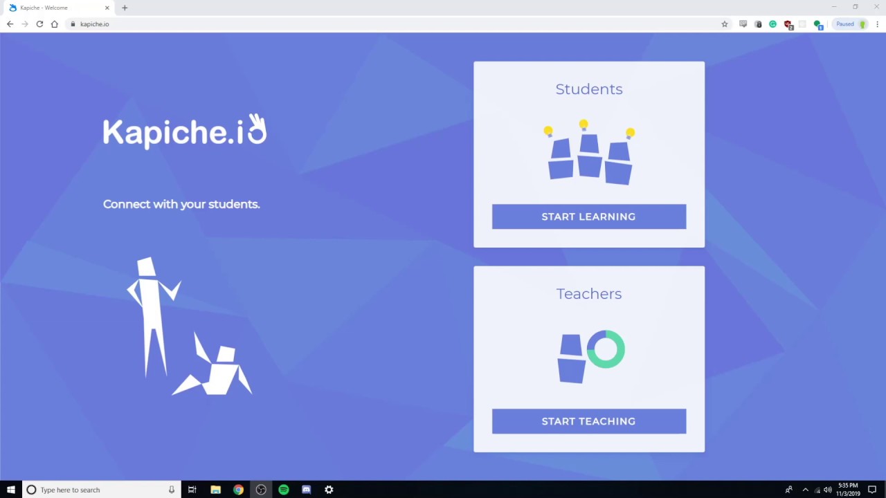 Kapiche Overview - YouTube