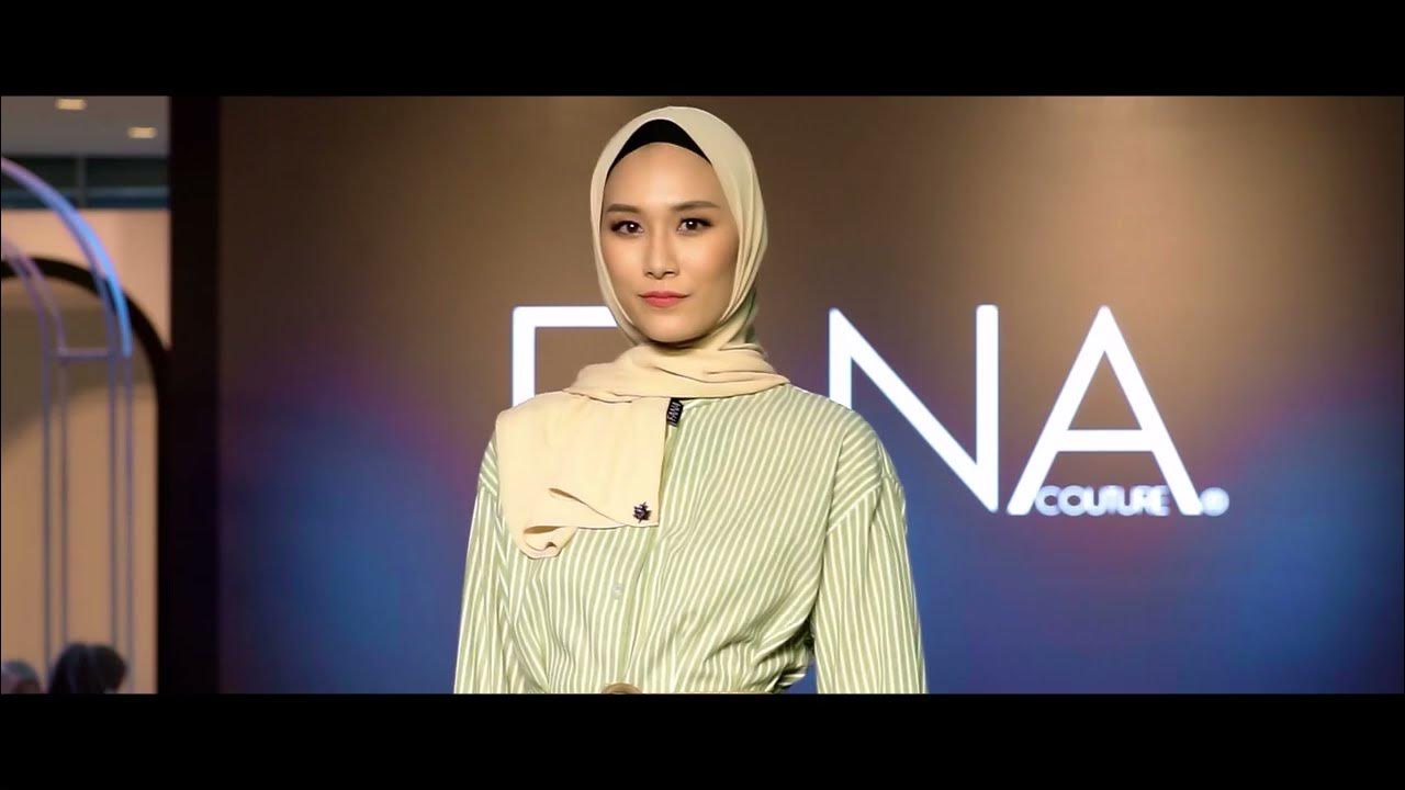 KEDAH FASHION WEEK SNEAK PEEK 2023 - YouTube