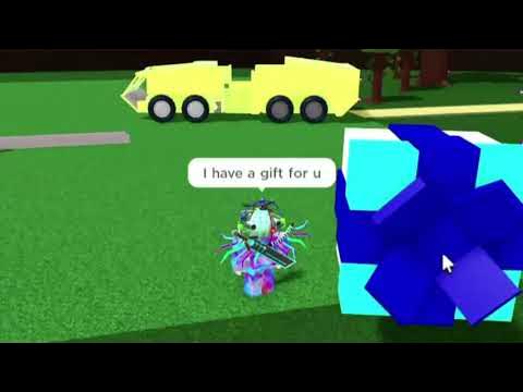 [Roblox Build A Boat For Treasure] How to make kickable and throwable objects - YouTube