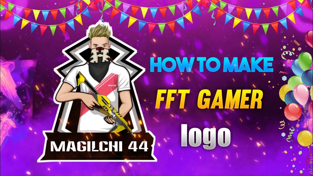 MAGILCHI 44 My logo makeTamil - YouTube