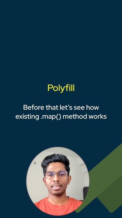 Polyfills In Javascript Interview Series Day 22 Interview Javascript Programming Jobs