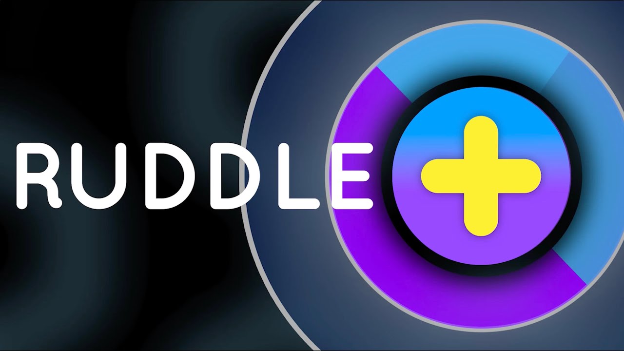 The Ruddle Show - RUDDLE+ Promo - YouTube