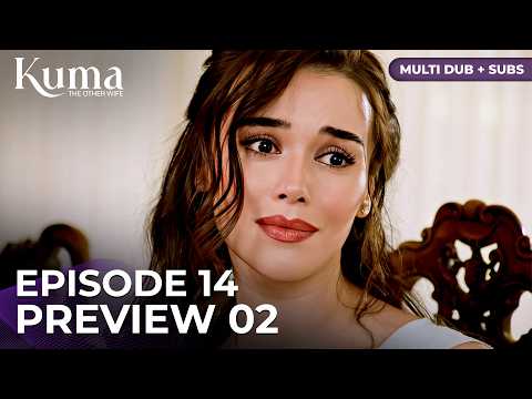 Kuma 14 . Bölüm 2. Fragmanı  | Çoklu Dublaj ve Altyazı  | Türk Dizileri   @kumadizisi​