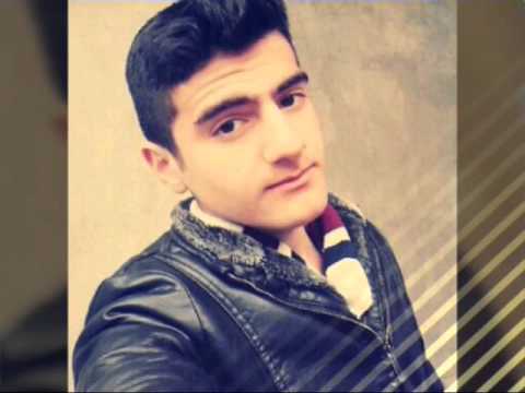 Berdeli Samir - sen adli derdim var 2016