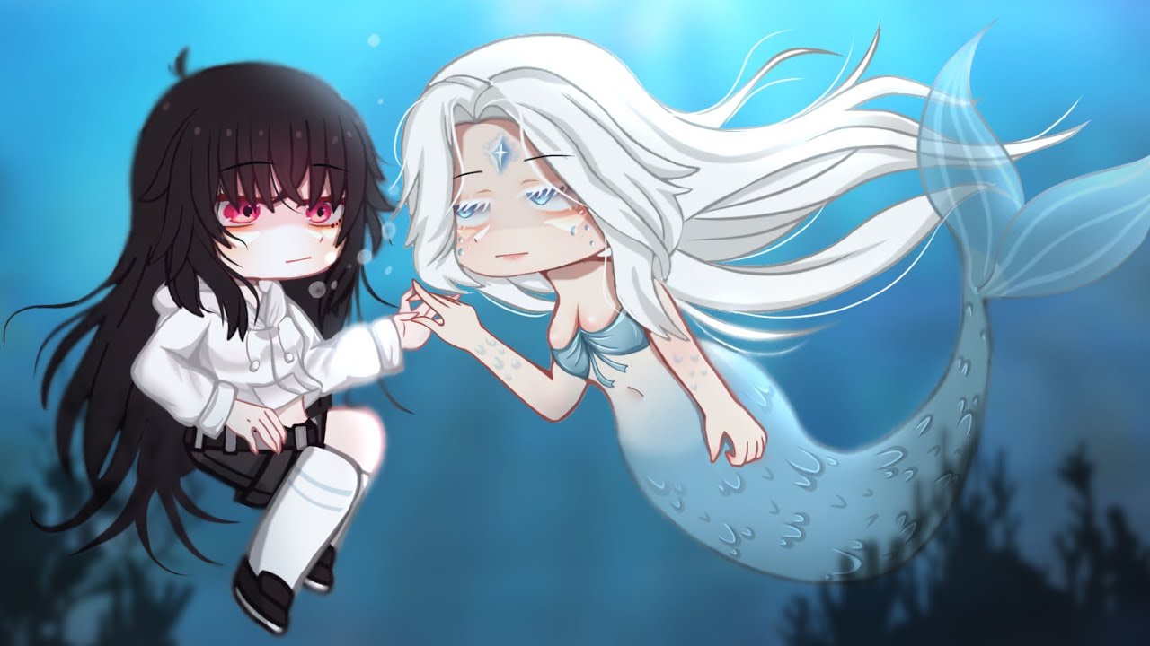 Siren • // Gacha Meme - YouTube