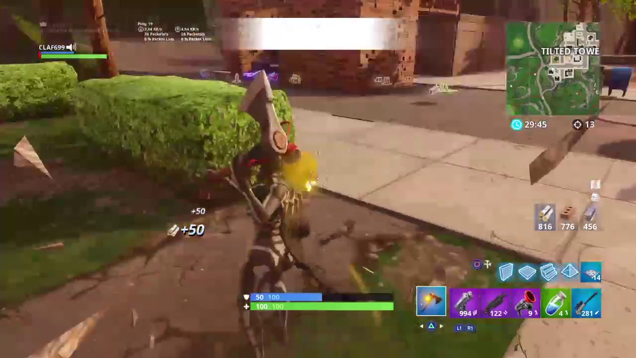 ON TROLL EN PLAYGROUND - YouTube