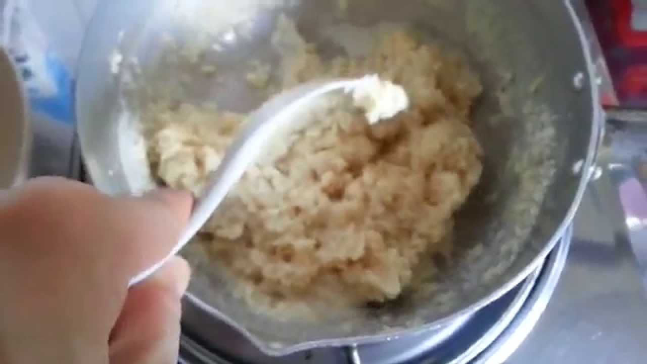Mushroom Mashed Potatoes, The fastest & easiest How-to recipe - YouTube