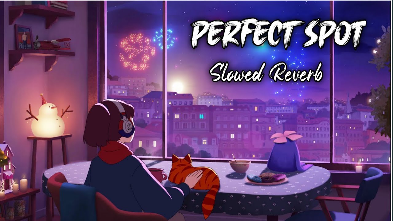Busy Signal - Perfect Spot | slowed reverb song | LO-FI SONG - YouTube