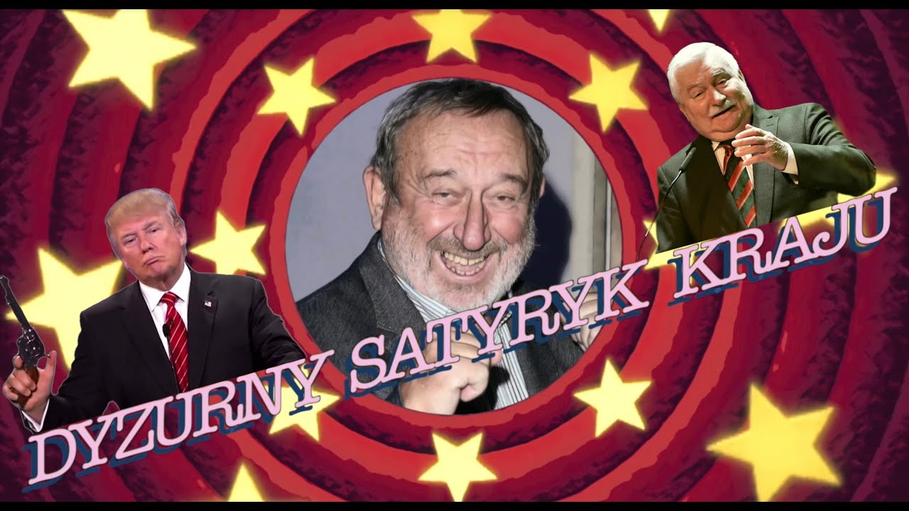 DROZDA O TRUMPIE I NIE TYLKO - YouTube