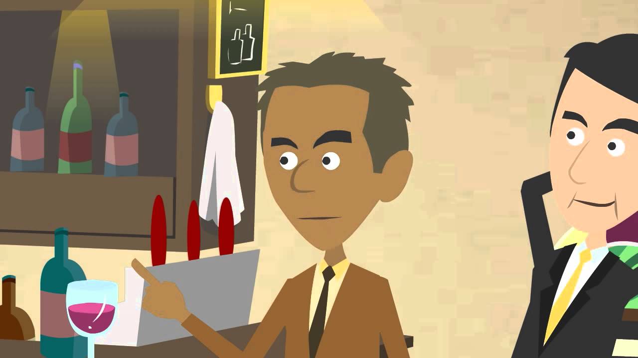 IRS Account Monitoring Program Animated Video Short - YouTube