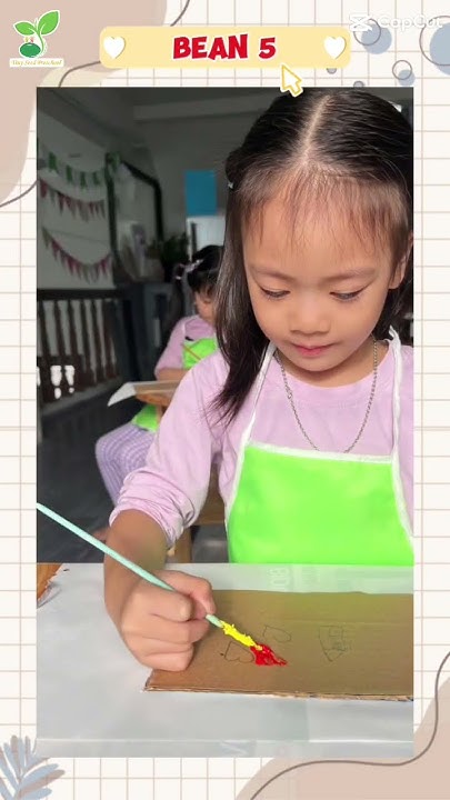 🎨 𝐒𝐓𝐄𝐌 𝐀𝐑𝐓: 𝐓𝐑𝐀𝐍𝐆 𝐓𝐑𝐈́ 𝐋𝐎̛́𝐏 𝐇𝐎̣𝐂 - 𝐁𝐄𝐀𝐍 𝟓 🎨 - YouTube