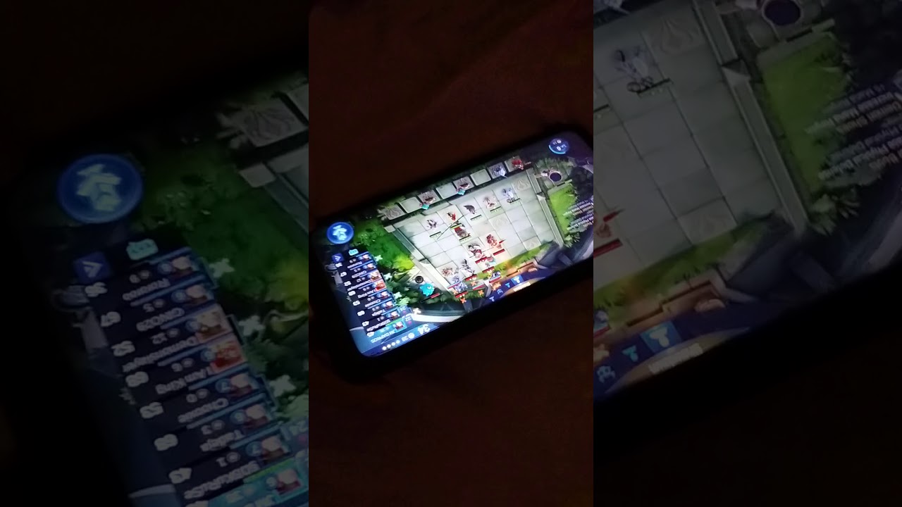 Tulog Habang Nagmml Youtube
