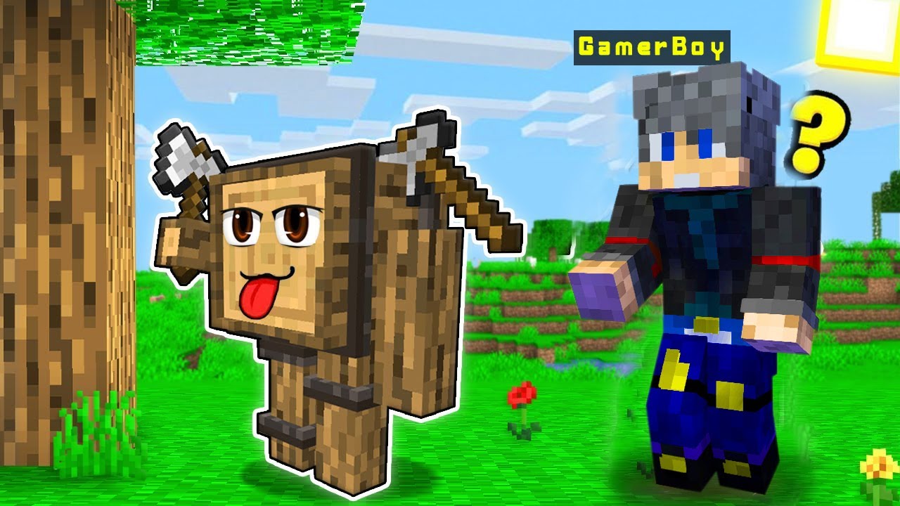 A New Adventure Poke - Minecraft PokeWild Server #2 - YouTube