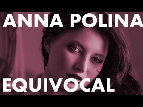 La surprenante anagramme d'Anna Polina