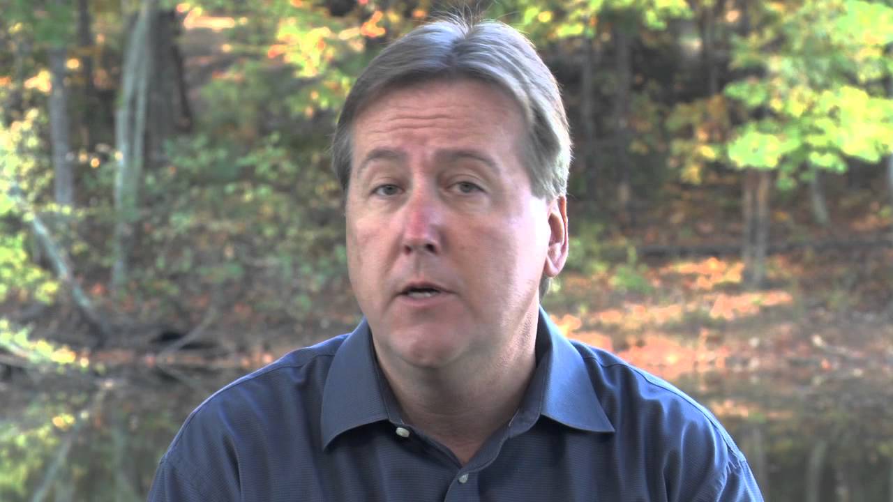 Mike Lamach Ingersoll Rand Oct 2012 Message - YouTube