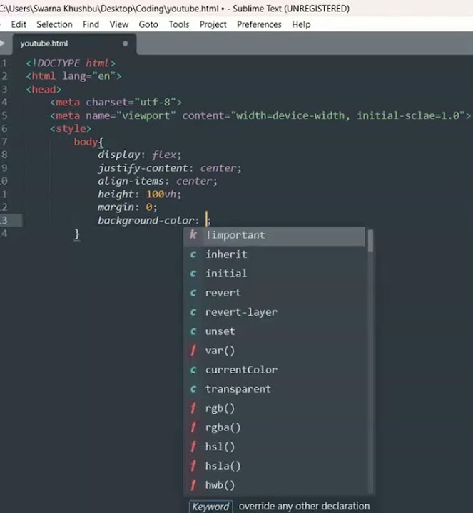 Magic With Html And Css Coding Webdesign Javascript Learnpython Python Pythonprogramming