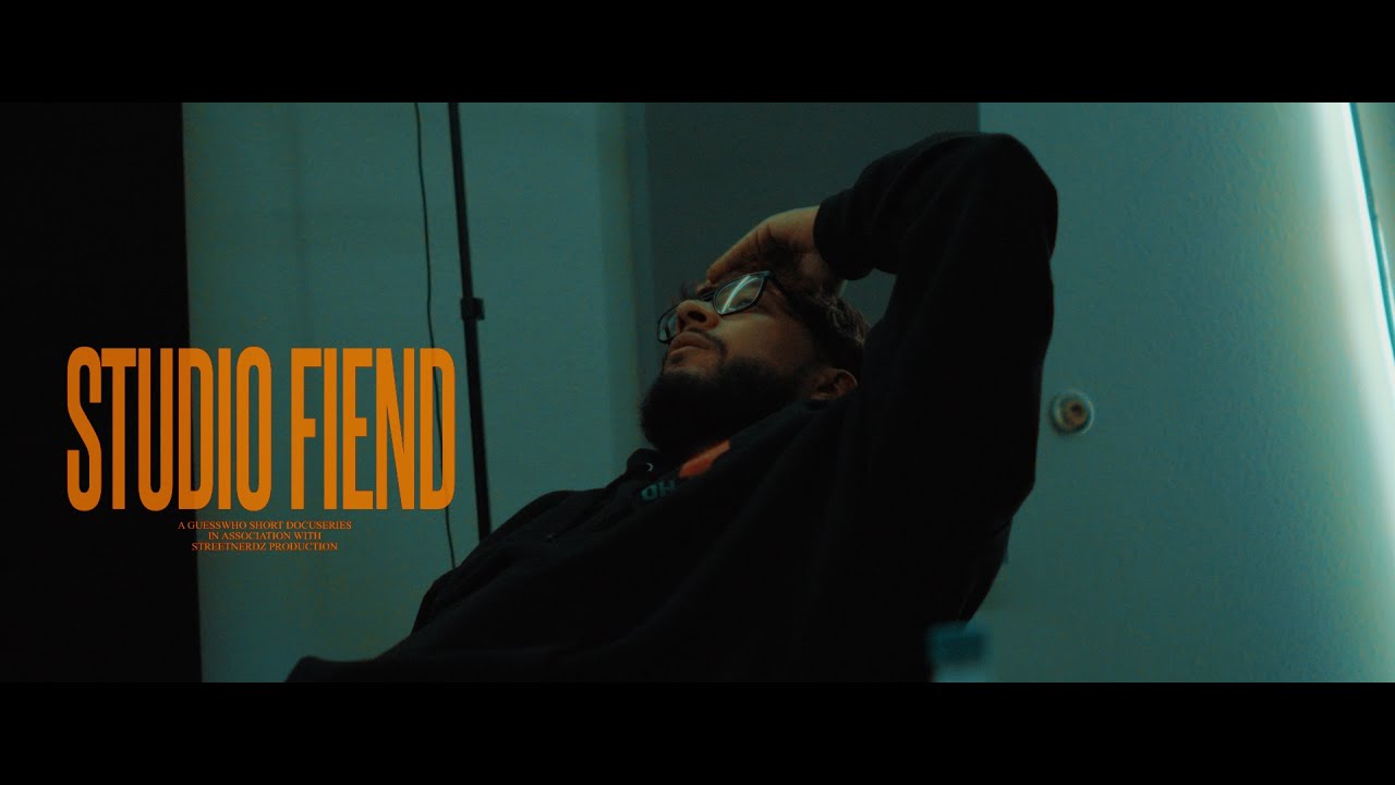 Studio Fiend W/ @94_Till @theofficial.cb2 Ep.1 - YouTube