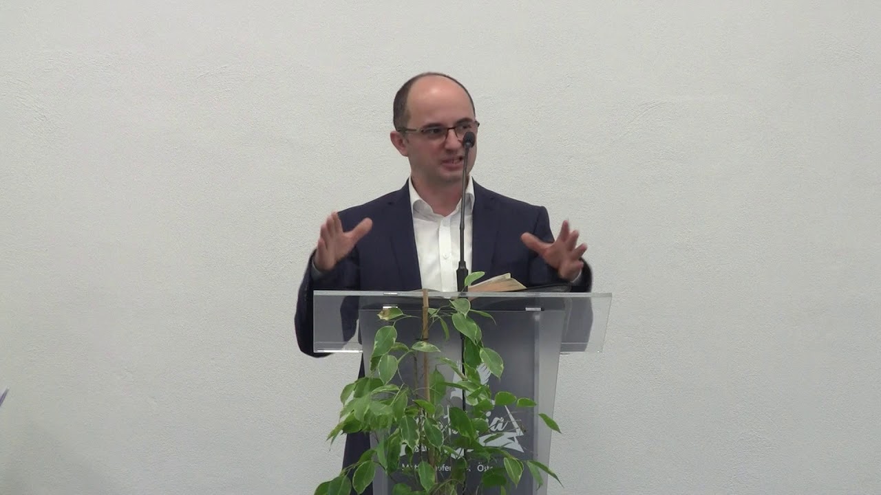 Fratele Daniel Dunca - YouTube