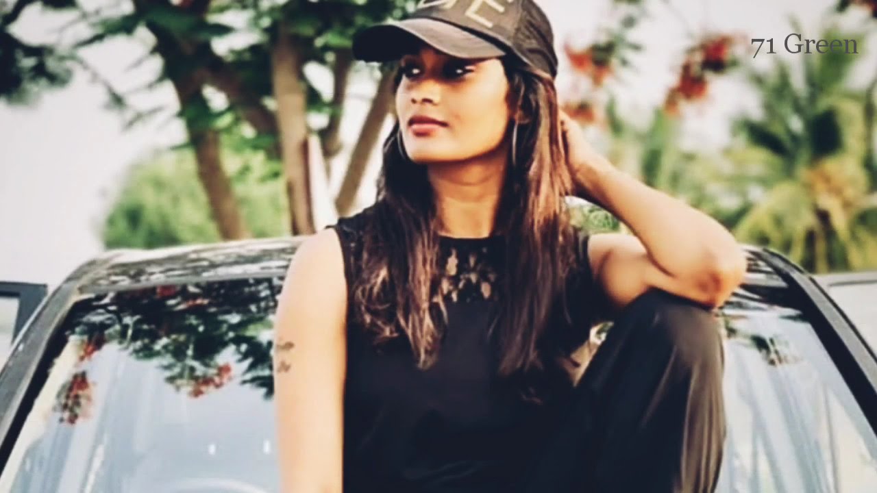 Araathi Title Song | Araathi Youtube Channel | Poornima Ravi - YouTube