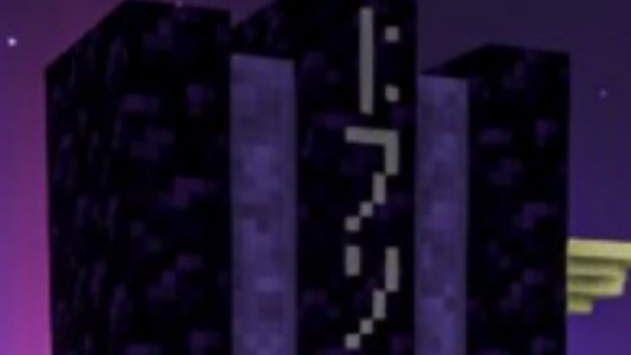 obsidian monolith boss fight ( phase 1 and 2 - YouTube