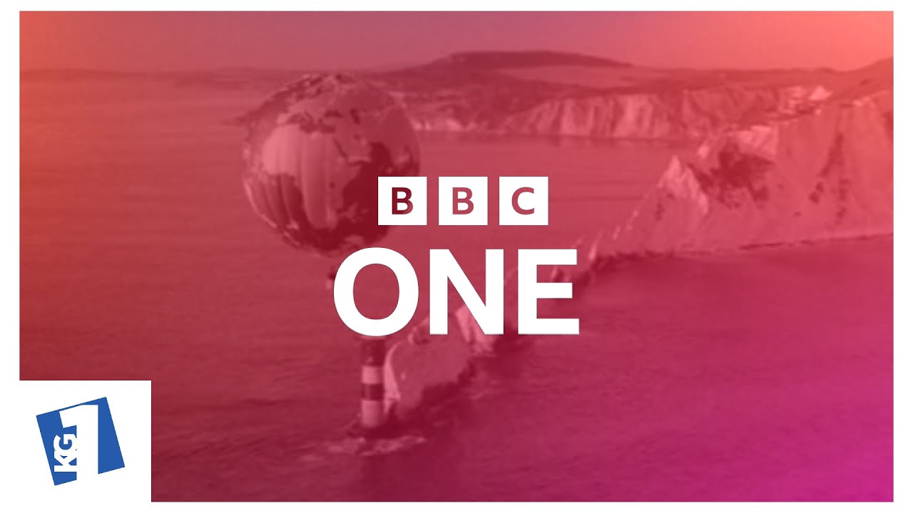 Logo History: BBC One (UPDATED) - YouTube