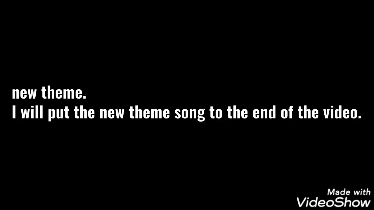 New skin!!New theme!!!New song!!!!all coming in .........!!!!!!!! - YouTube