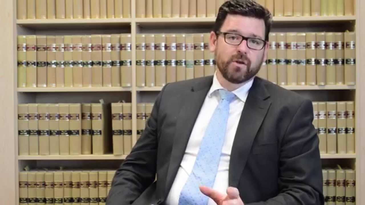 Peter Quinlan SC on PJP and Tay Tay - YouTube